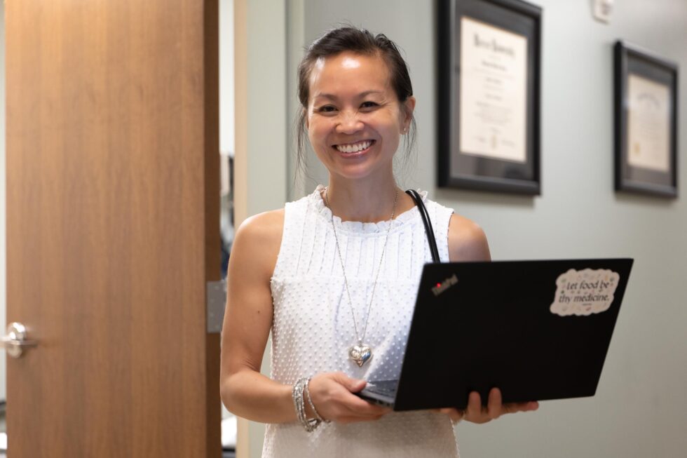 Our Providers - North Georgia Family Medicine